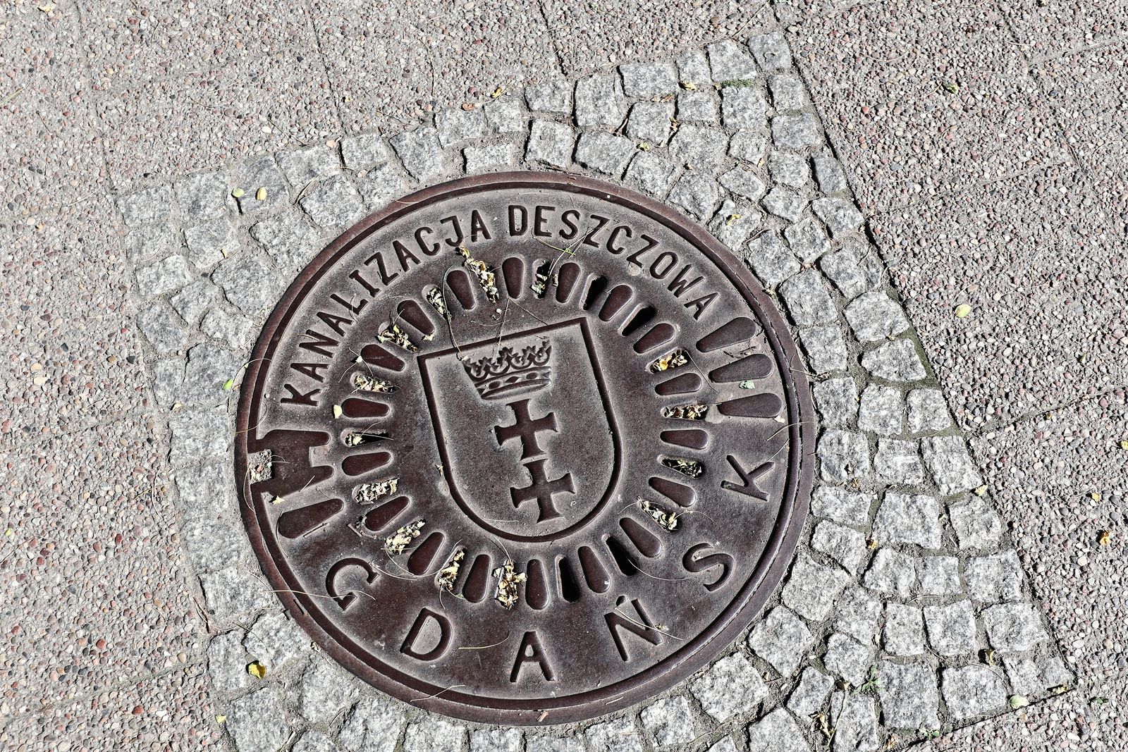 Danzig/Gdańsk/Gduńsk - einige Eindrücke aus Langfuhr/Wrzeszcz (Galerie ...