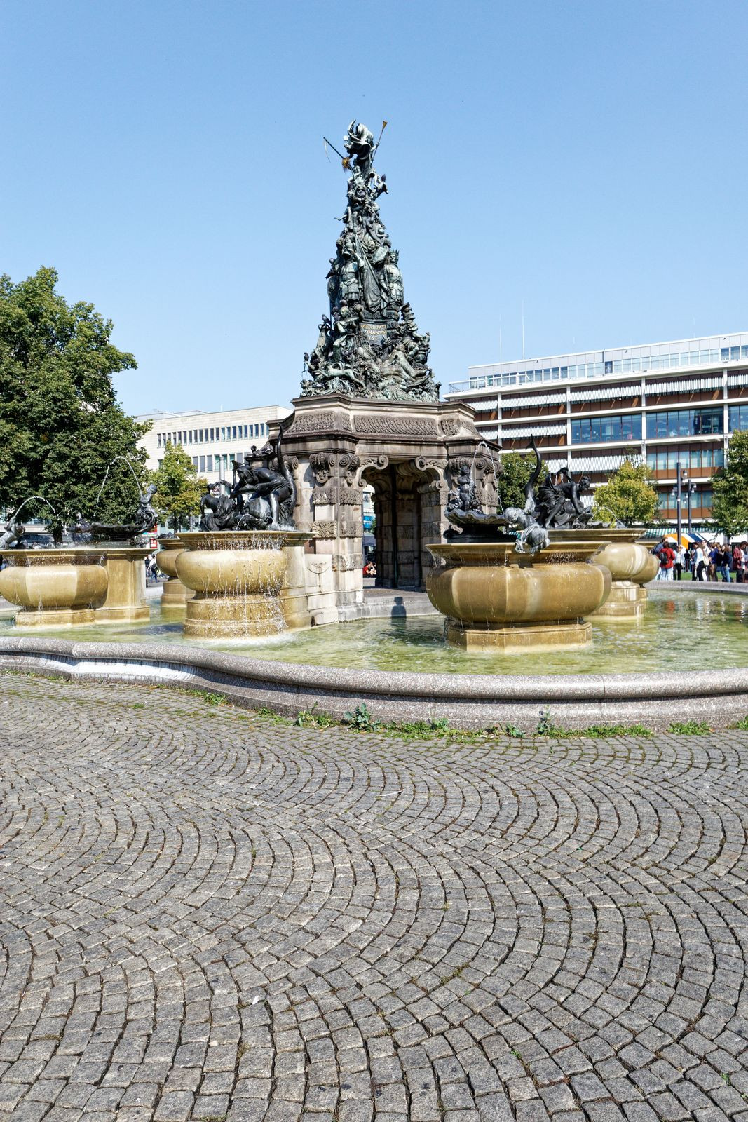 Mannheim (Galerie) - Innenstadt - Seite 2 - Galerie Baden-Württemberg ...