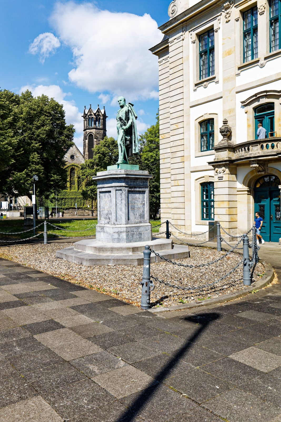 Hannover (Galerie) - Innenstadt: die kleinteilige Stadt - Galerie ...