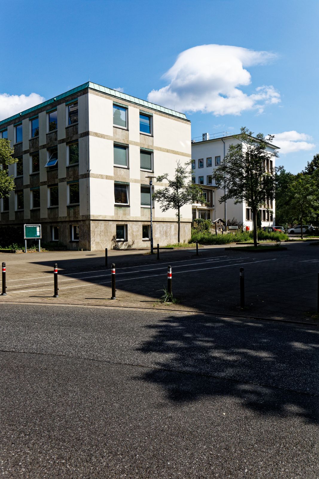 Hannover (Galerie) - Innenstadt: die kleinteilige Stadt - Galerie ...