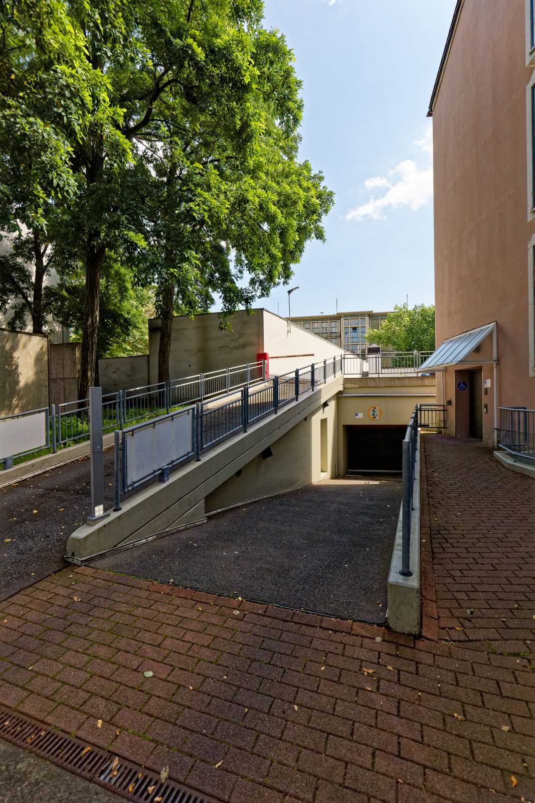 Hannover (Galerie) - Innenstadt: die kleinteilige Stadt - Galerie ...