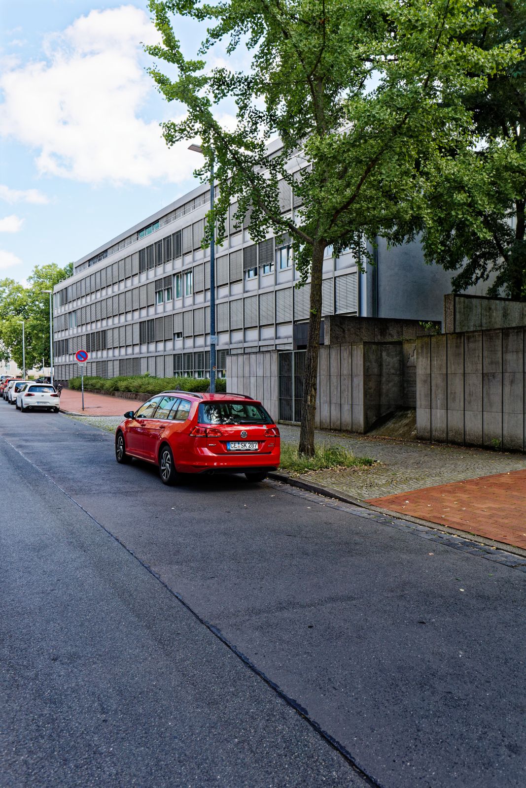 Hannover (Galerie) - Innenstadt: die kleinteilige Stadt - Galerie ...