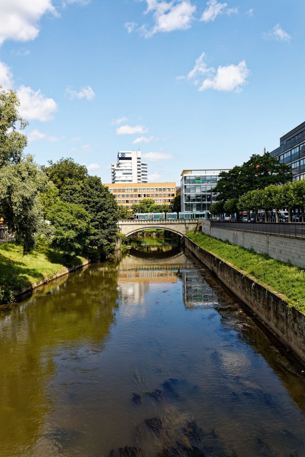 Hannover (Galerie) - Innenstadt: die kleinteilige Stadt - Galerie ...