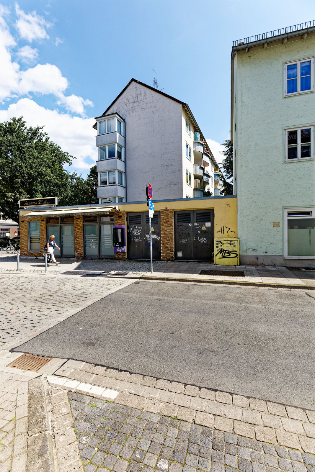 Hannover (Galerie) - Innenstadt: die kleinteilige Stadt - Galerie ...