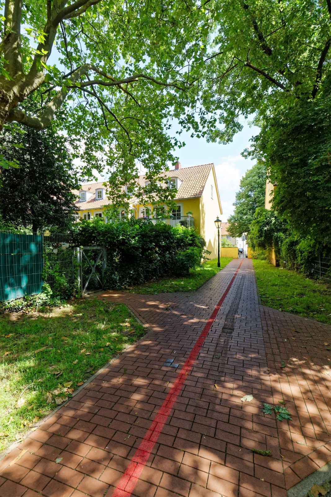Hannover (Galerie) - Innenstadt: die kleinteilige Stadt - Galerie ...