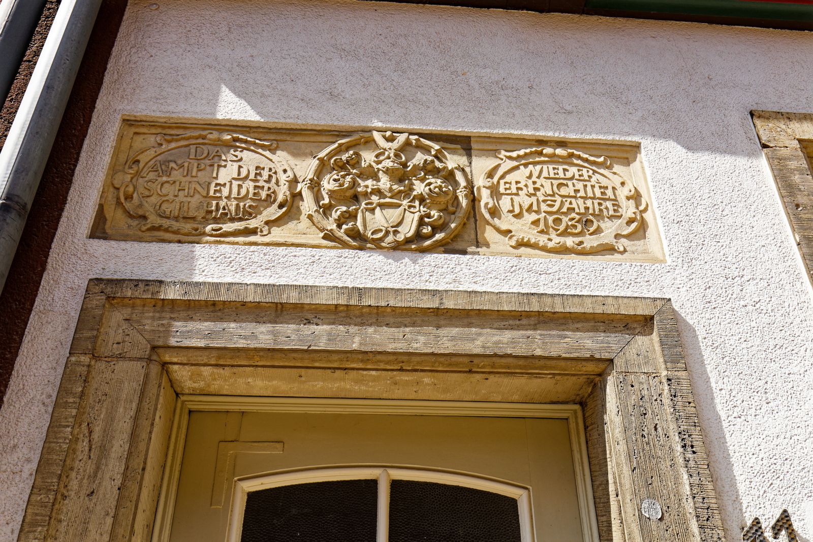 Hannover (Galerie) - Innenstadt: die kleinteilige Stadt - Galerie ...
